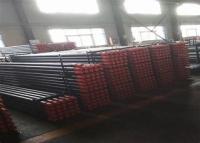 China 60mm Diameter Underground Coal Mining HDD Drill Pipe for sale