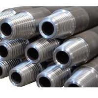 China API Standard HDD Drill Rod Customized Sizes , Directional Boring Pipe for sale