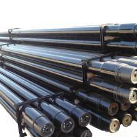 China API Standard Black Gray Red HDD Drill Rod For Coal Mining for sale