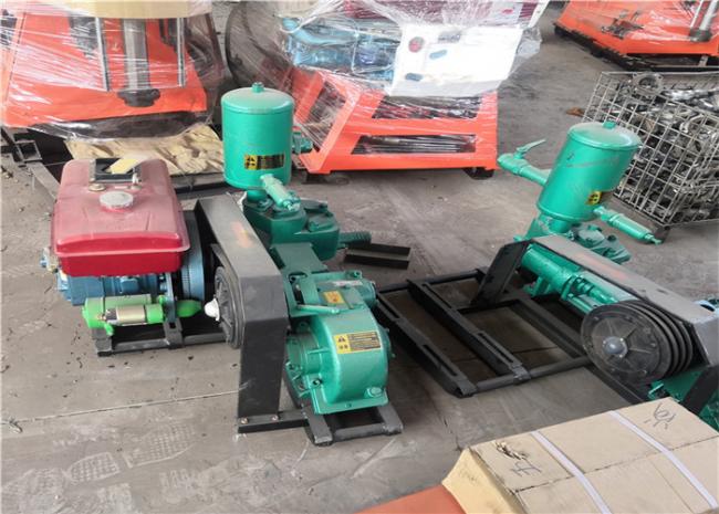 BW150 BW Series Triplex Mud Pump for water well drilling applications