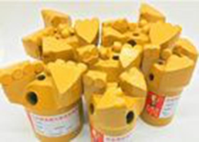High Strength PDC Concave Drill Bit for water well drilling