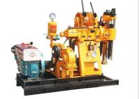 China XY-1A 150m Depth Core Drilling Rig for Construction Engineering Exploration for sale