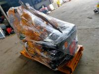 China GK200 Engineering Drilling Rig Machine 200m Depth 300mm Hole Diesel Engine for sale