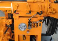 China XY-1A 150m Depth Soil Test Drilling Rig Machine for Core Borehole Sampling for sale