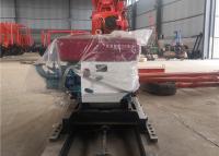 China XY-1A Soil Test Mineral Prospecting DTH Drilling Machine 100m Depth ISO CE for sale