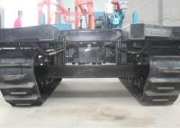 China 200m Depth Geological Drilling Rig 180-200m for Physics Exploration 140-325mm for sale