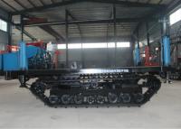 China 200m Depth Geological Drilling Rig 180-200m for Physics Exploration 140-325mm for sale