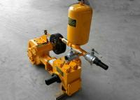 China Diesel Engine BW 160 Mud Pump 8 HP High Pressure Drilling Rig Mud Pump for sale