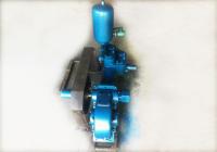 China Diesel Engine BW 160 Mud Pump 8 HP High Pressure Drilling Rig Mud Pump for sale