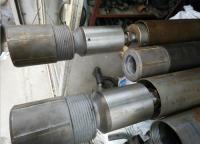 China Double Tube Core Drilling Tool for Mining Exploration - ISO9001 Certified High Efficiency Drilling Rig Equipment for sale