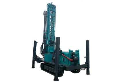 Китай Высокотехнологичная установка ST350 для бурения скважин / скважин с водой продается