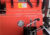China GY 200 Mining Sampling Drilling Rig 280m Depth for Rocky Layer Engineering for sale