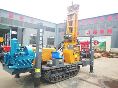 中国 ST 180 深層地下産業掘削用水孔用気圧掘削装置 販売のため