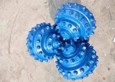 China Tricone Drilling Bit Water Well Drill Bit with 5 Inch 6 Inch 8 Inch Diameter for Deep Underground Water Well Drilling for sale