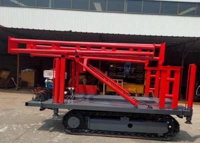 China 4-Ton Steel Tracked Platform with High-Horsepower Diesel Engine and 12 Month Warranty for sale