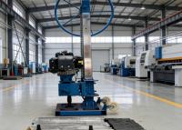China Shitan ST50C Engineering Drilling Rig 30-50m Depth Electric Diesel for sale