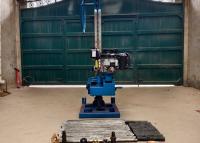 China Shitan ST50C Engineering Drilling Rig 30-50m Depth Electric Diesel for sale