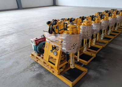China Factory Direct Supply Reliable Drilling Machine For Engineering Exploration for sale