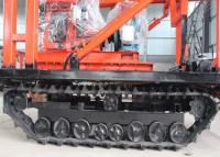 China Geological Drilling Rig Machine 200m Depth 300mm Diameter for Geologic Prospecting for sale