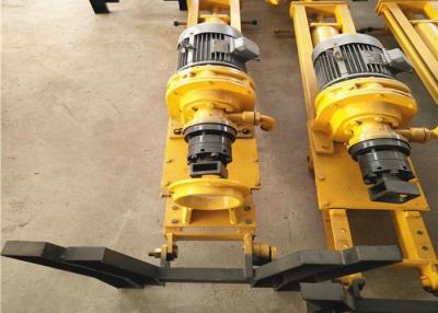 중국 아래 좋은 일을 위한 구멍 우물 드릴링 리그의 아래 경량 DTH 판매용