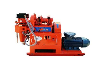 地質の調査のための地質学の土テスト掘削装置機械