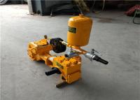 China Reciprocating Triplex BW 160 Drilling Mud Pump With Diesel Engine for sale