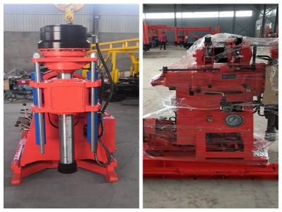 中国 空気圧縮機のないGK200井戸の掘削装置工学機械類 販売のため