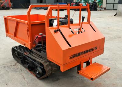 China Het Spoorvervoerder van de dieselmotor Eenvoudige Structuur met Laag Brandstofverbruik for sale