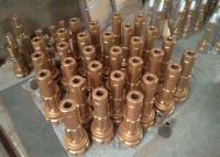 China 178mm DTH Button Bits Forging Drill Tool with 27kg Weight for Water Well Drilling and Mining Operations for sale