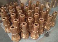 China 178mm DTH Button Bits Forging Drill Tool with 27kg Weight for Water Well Drilling and Mining Operations for sale