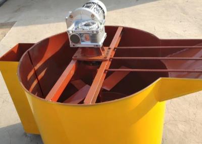 Cina 900 L OEM del pozzo della betoniera che perforano Rig Tools in vendita