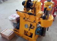 China Shitan XY-1A 150m Engineering Core Drill Rig Hydraulic Automatic Feeding for sale
