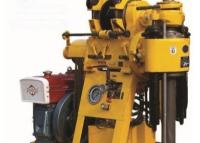 China Customized OEM Light Weight XY-1A Portable Drill Rig 150m Depth 600kg for sale