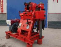 China Full Hydraulic XY-1A Core Drill Rig 150m Depth 600kg Weight for Geological Exploration for sale
