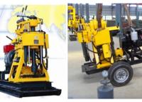China XY-1A Portable Core Drilling Rig 150m Depth Engineering Geological Prospecting Machine for sale