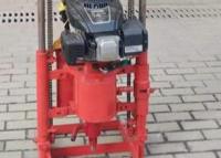 China Portable 30m Depth Exploration Drilling Rig ST-30 for Engineering and Mining for sale