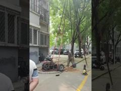 다중 어플리케이션 탐사 굴착 장치 중심 시료 수집 Gk 200 작은 포터블