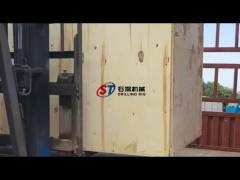 XY-1 Soil Testing Drill Rig 100m Depth 42mm Rod Diameter