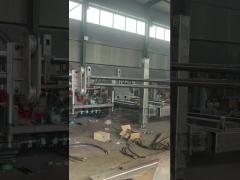SPT 표본 수집을 위한 직업적인 토양 시험 드릴링 기계
