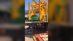 1000-meter disc water well drill