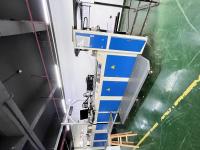 China Corrugated Box Printer 300dpi 220m/min Printing Spray Machine for sale