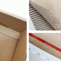 China 6 Bar Custom Box Printing Machine 90m/min Packaging Corrugated Box Printer Machine for sale