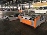 China Automatic Feeding Digital Box Printing Machine 60m/min 18KW for sale