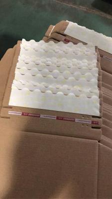 China 80m/min runzelte ordner Karton-Kasten Gluer 1310mm Selbstgluer-Maschine zu verkaufen