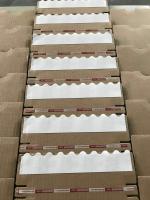 China Automatic Double Sided Tape Application Machine 100m/min Flexo Folder Gluer Machine for sale