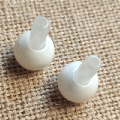 Cina Macinazione precisa ceramica dell'ugello 5000Mpa 88HRA dell'allumina di biossido di zirconio in vendita
