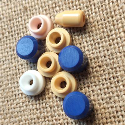 Cina Appannare resistenza di shock termico ceramica dell'ugello di biossido di zirconio in vendita