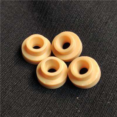 China Mohs9 om Zirconiumdioxyde Ceramische Pijp voor Misting Pijp Te koop