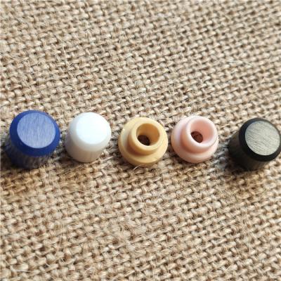 中国 陶磁器の部品のMistingのジルコニアの陶磁器のノズルを機械で造る高精度ZrO2 販売のため