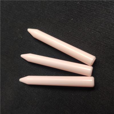 Cina Produttore ceramico lavorabile a macchina su ordinazione di Rod With Multi Sizes Ceramic Rohi in vendita